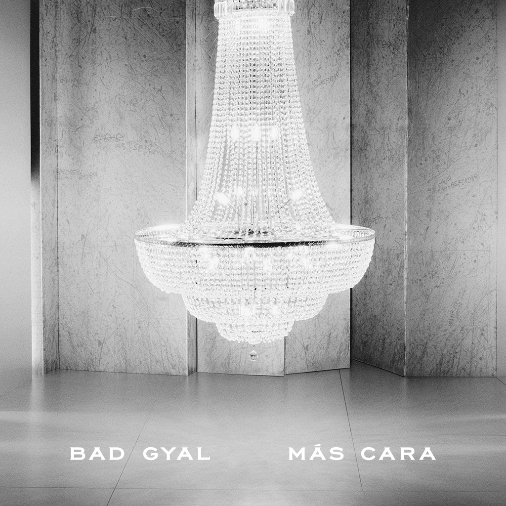 Bad Gyal | Tienda Oficial