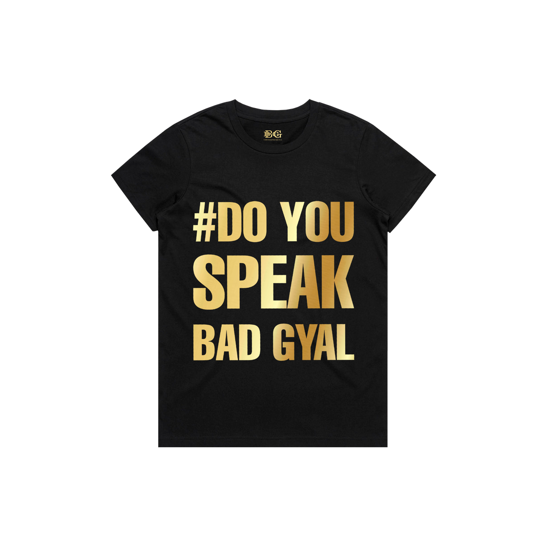 Bad Gyal | Merch