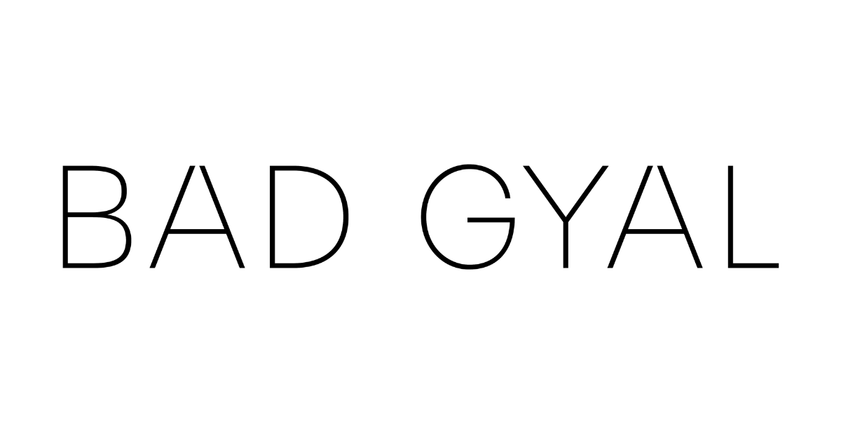 Colecciones – Bad Gyal